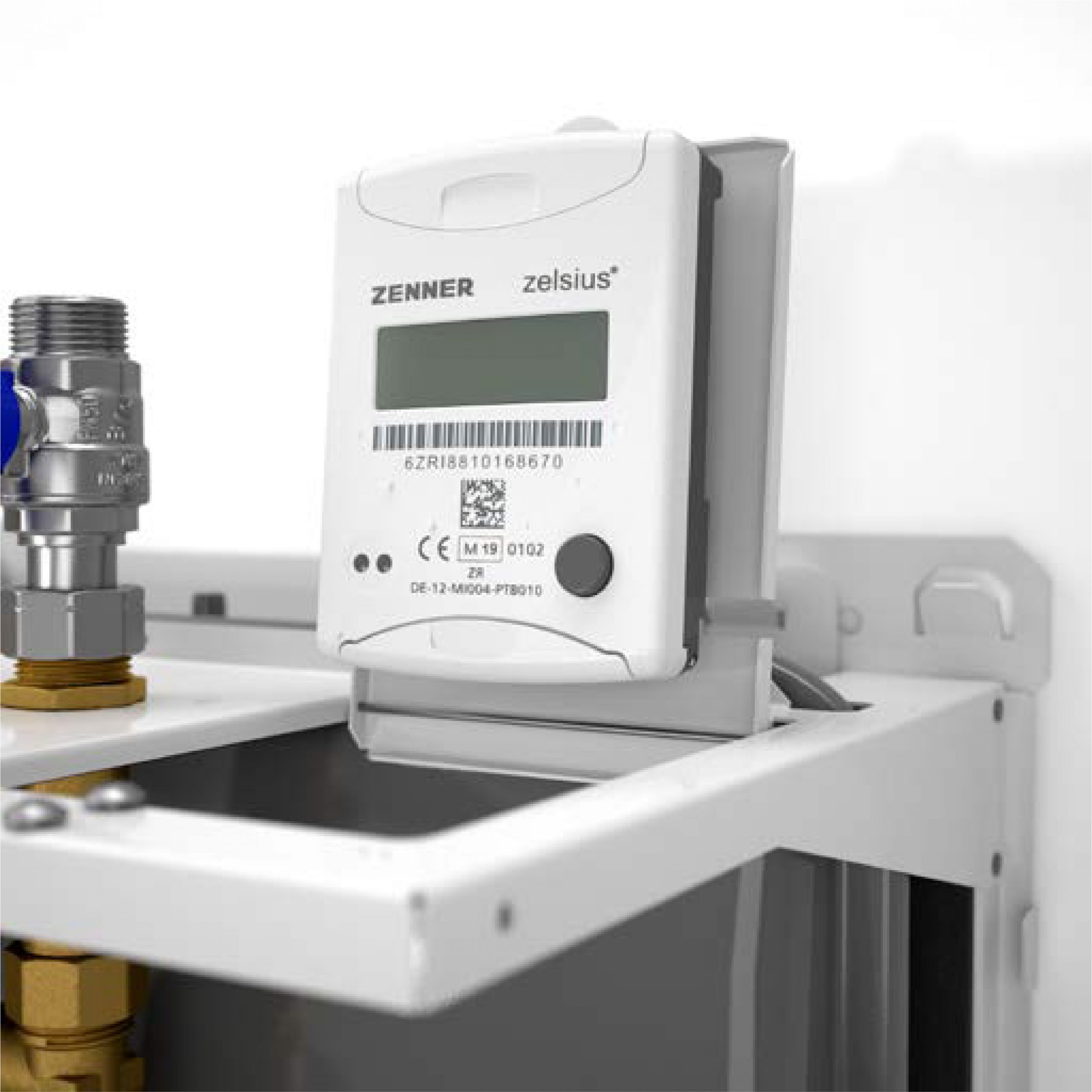 HIPER II Heating Only – HIUs by Inta