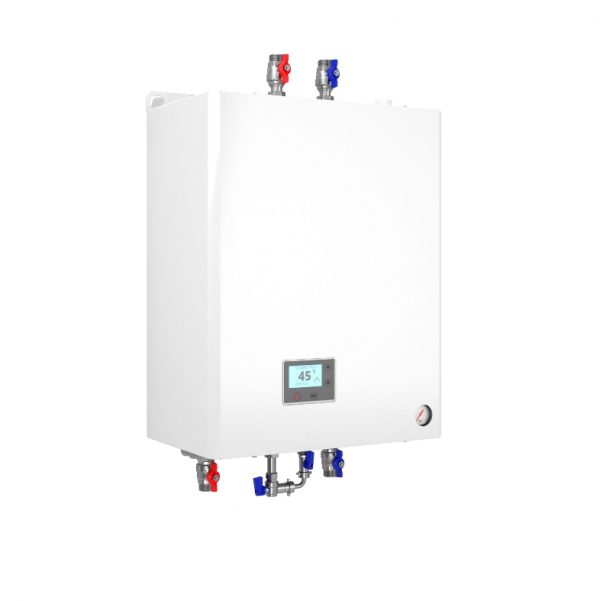 Heat Interface Units – HIUs by Inta