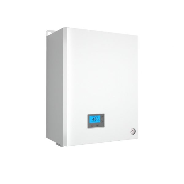 Heat Interface Units – HIUs by Inta