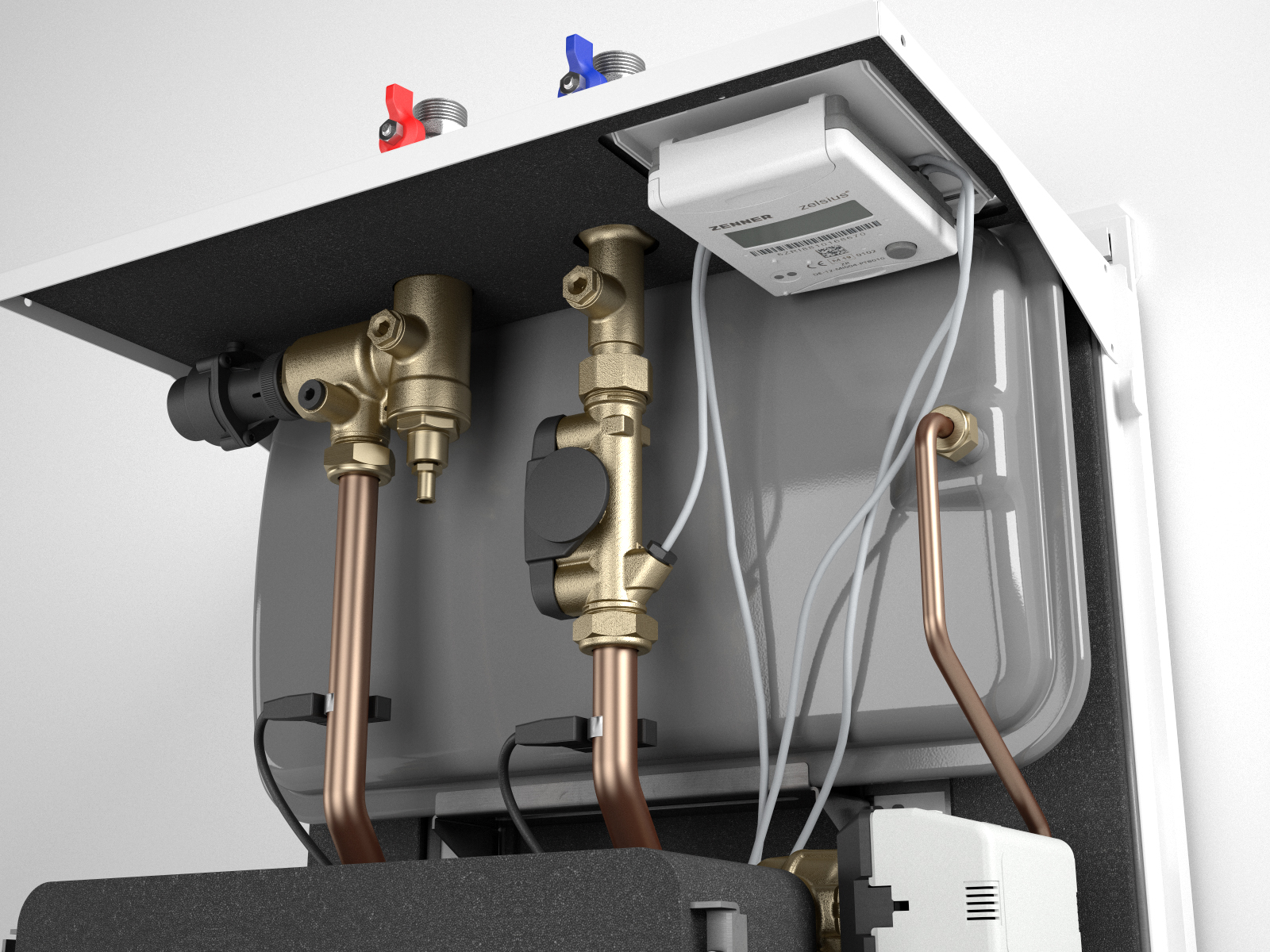 What is a HIU? How do they work and what are the benefits? – HIUs by Inta