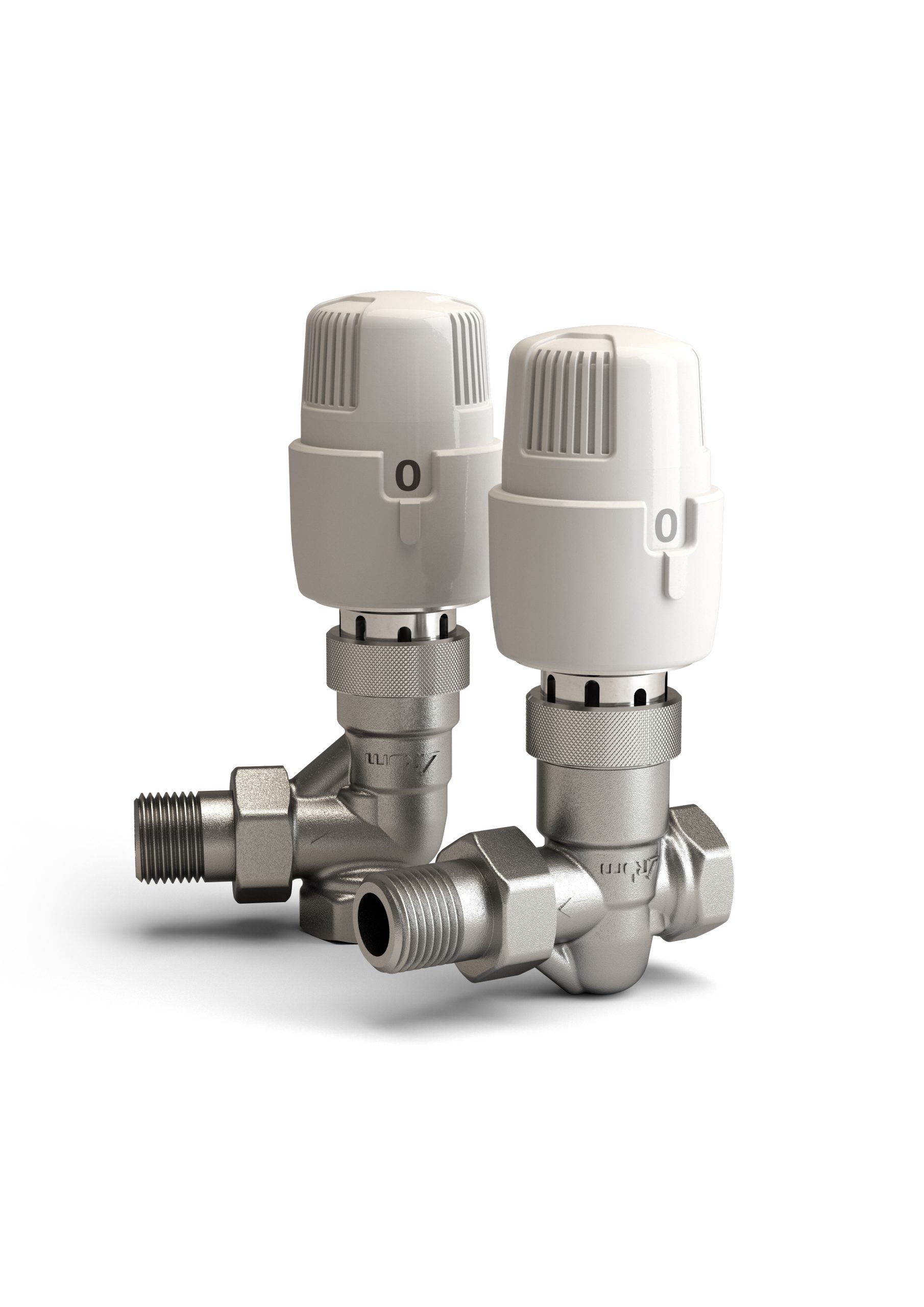 Control Heating Return Temperatures – HIUs by Inta