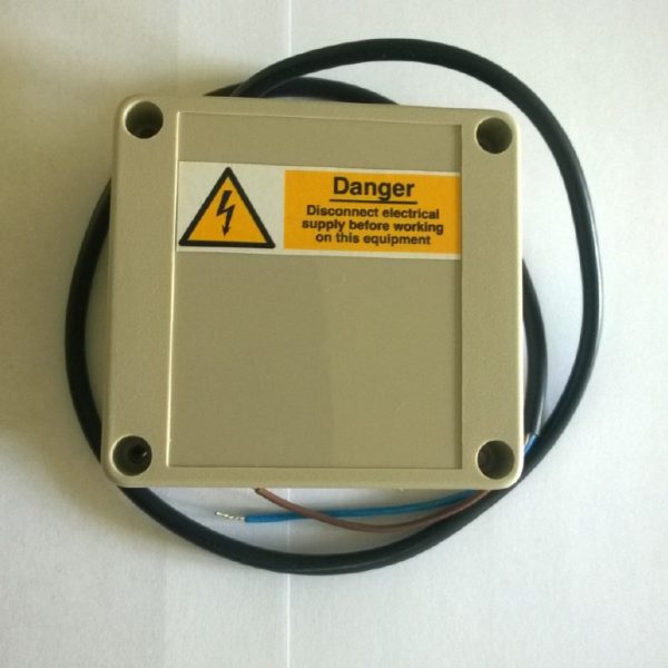 Hiper II Prepayment Relay 230V – HIUs by Inta